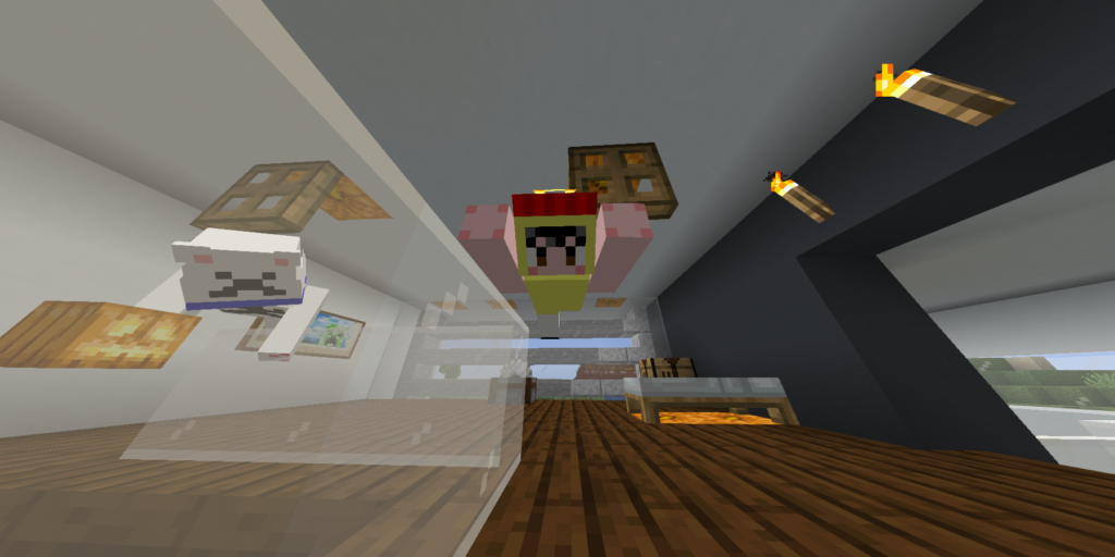 【マイクラ JE】FabricMODの対応バージョンを変更する方法 | ごりくら