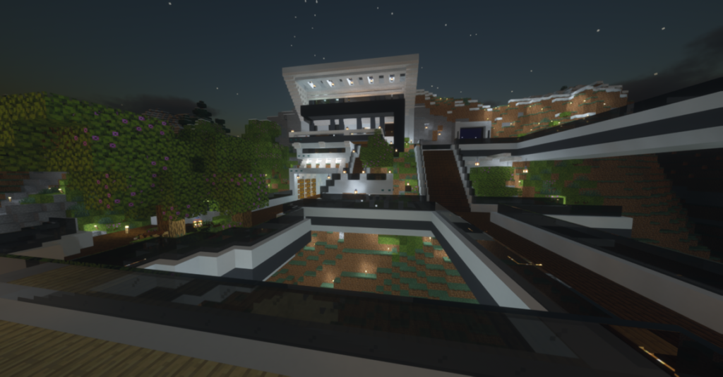 【マイクラJE】『SEUS PTGI HRR 3』導入、設定方法解説ｰ前編 | ごりくら