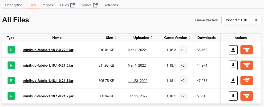 【マイクラJE 1.21.11】『Tweakeroo』の導入･設定･使い方解説 | ごりくら