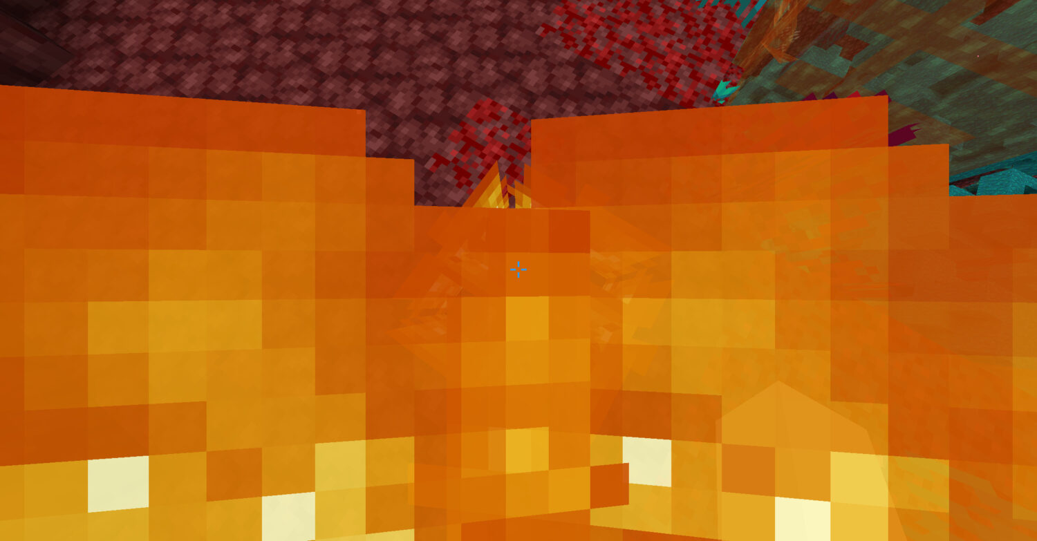 【マイクラJE】便利系FabricMOD 4選 | ごりくら