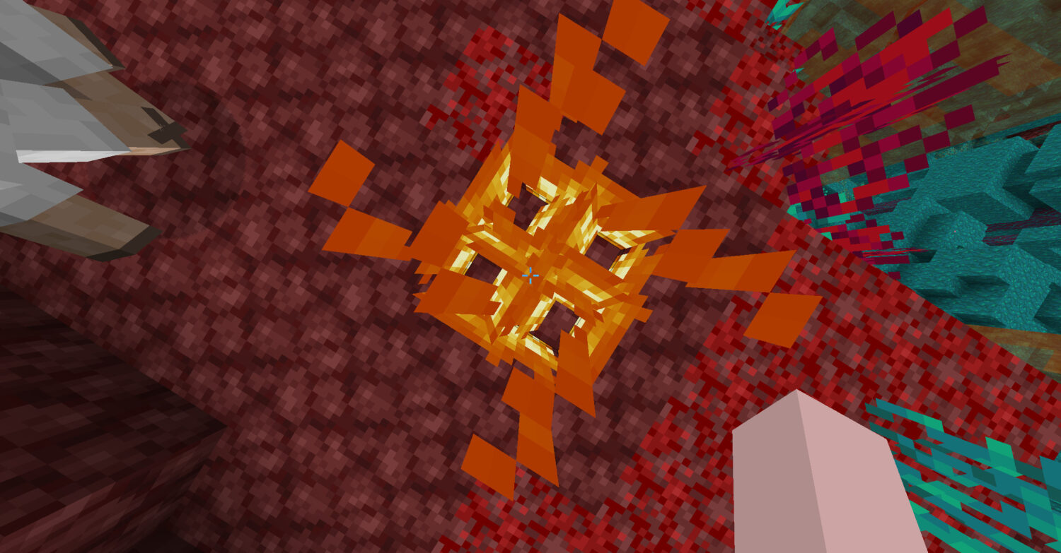 【マイクラJE】便利系FabricMOD 4選 | ごりくら