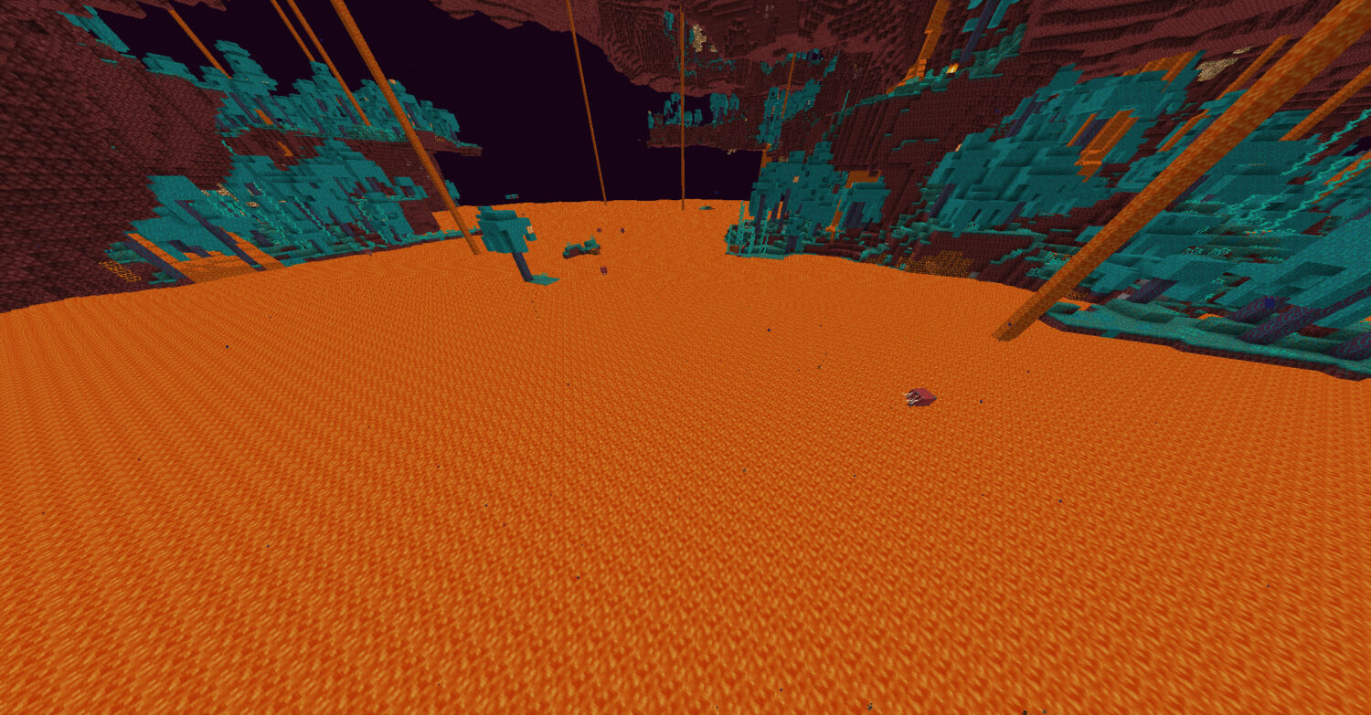 【マイクラJE】便利系FabricMOD 4選 | ごりくら