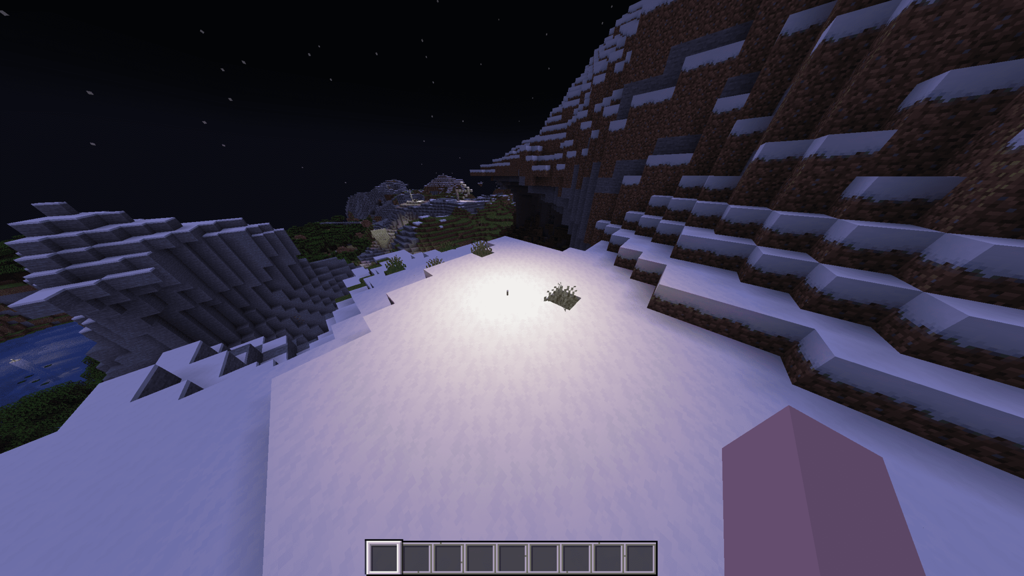 【マイクラJE 1.21.11】『LambDynamicLights』の導入･設定･使い方解説 | ごりくら